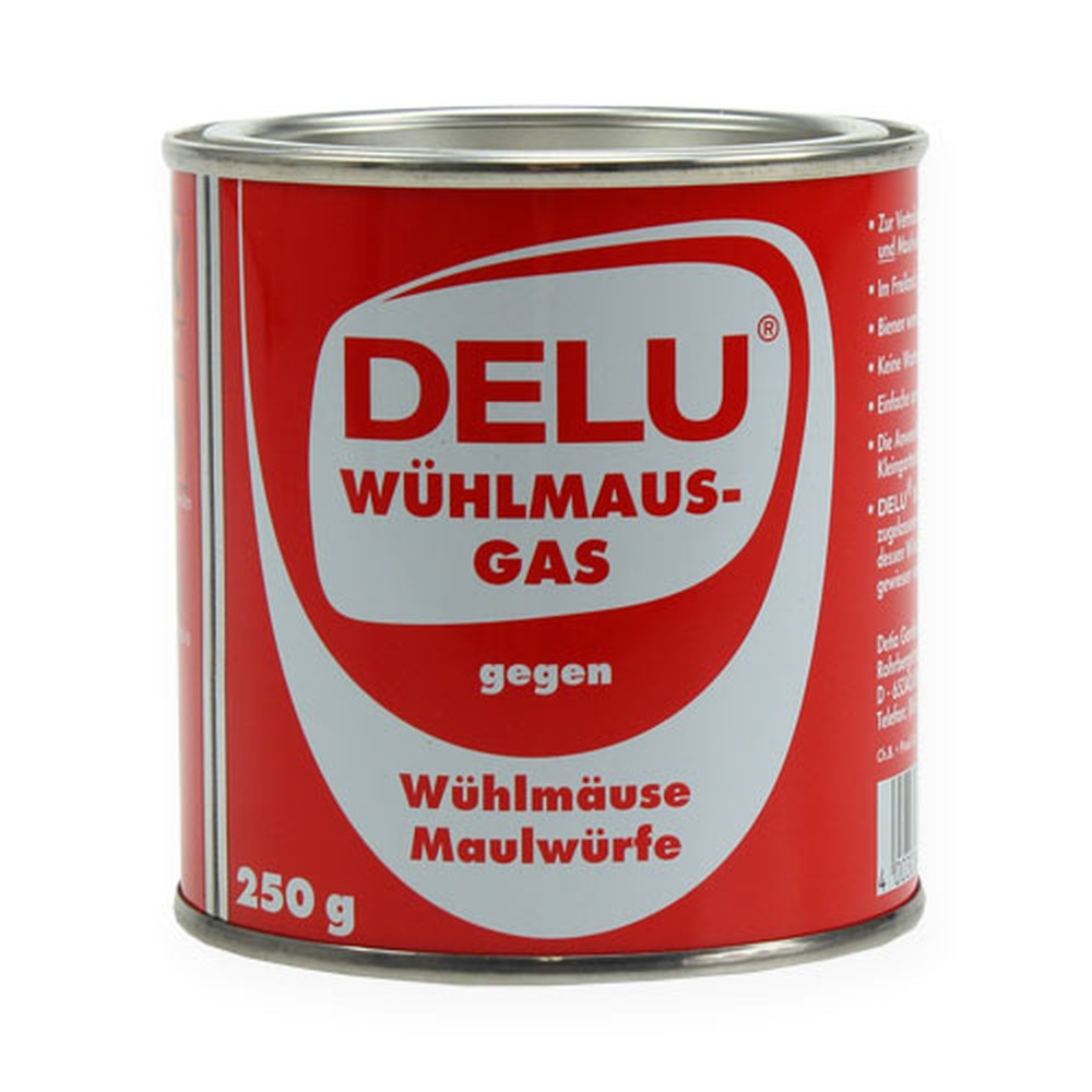 Floristik21.de Delu Wühlmausgas 250g-5103-wmg